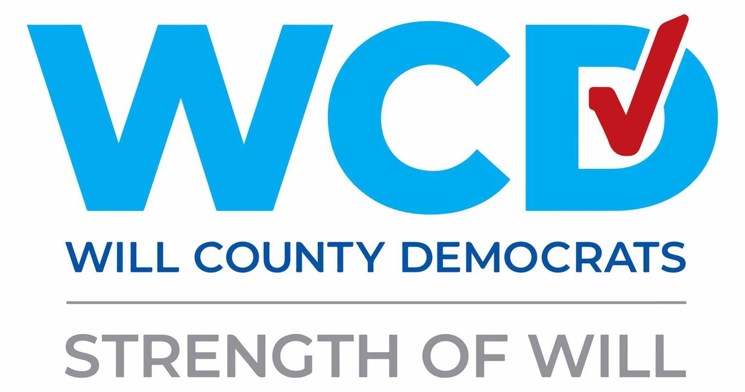 County Board – Will County Democratic Party
